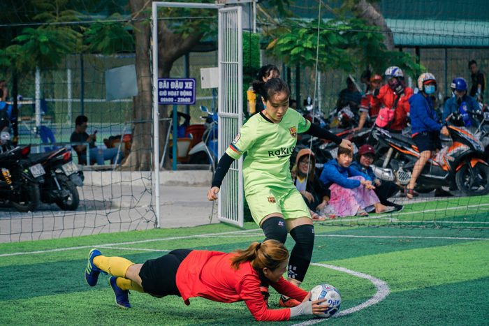 Bóng Đá Phủi là gì? Chơi Bóng Đá Phủi là như thế nào?